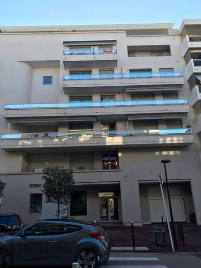 Fontmerle Estagnol, Antibes : Appartement 3 pièces à louer