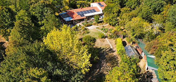 Maison 6 pièces à vendre à Clermont-sur-Lauquet