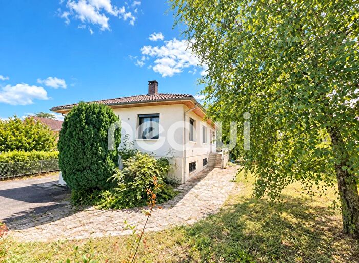 Maison 6 pièces à vendre - Villefranche-sur-Saône