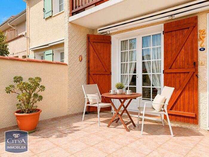 La Teste-de-Buch, Centre-ville : Maison 4 pièces à vendre