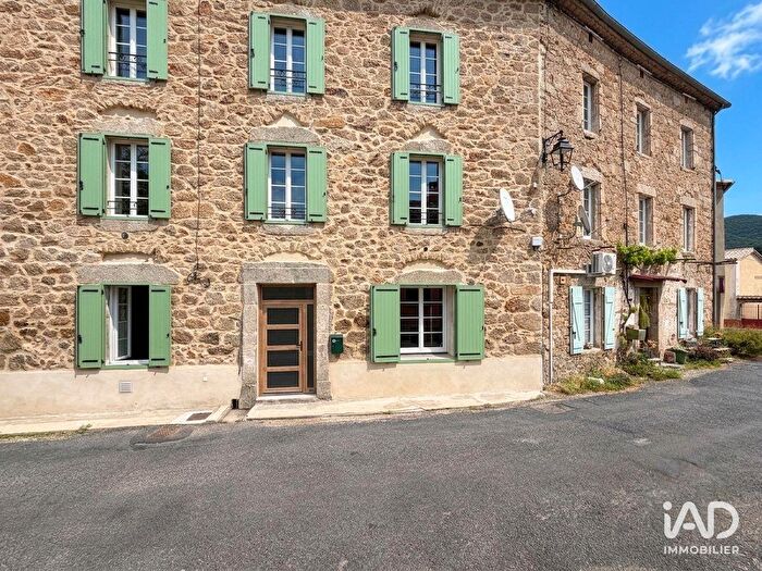 Maison 4 pièces à Notre-Dame-de-la-Rouvière, à vendre
