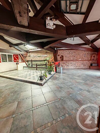 Appartement à louer - Torreilles - 3 pièces - 2 chambres