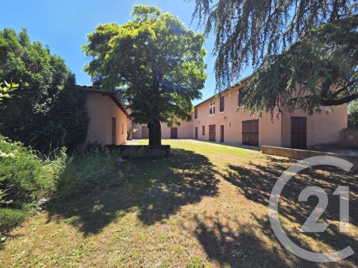 Maison 6 pièces à vendre - Cambon