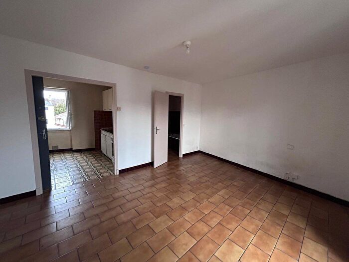 Appartement à louer - Souillac - 1 pièce