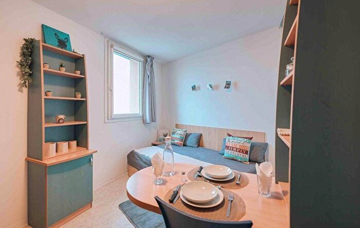 Appartement 1 pièce à louer - Clermont-Ferrand