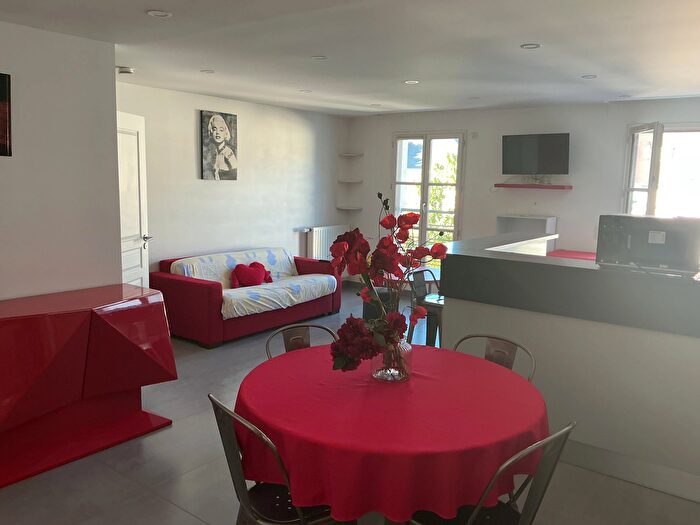 Fontainebleau, Constance, Fleury - Appartement 2 pièces à vendre