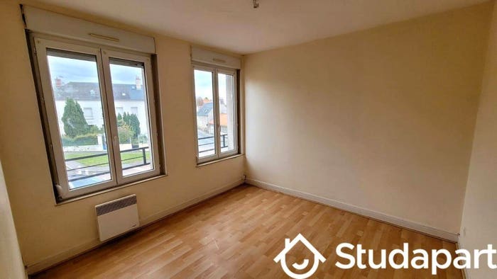 Fère-en-Tardenois - Appartement 3 pièces à louer