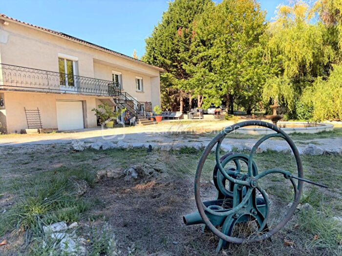 Maison 5 pièces à vendre - Gaillac, Catalanis, Les Bathanies, Traversac, Les Fédies