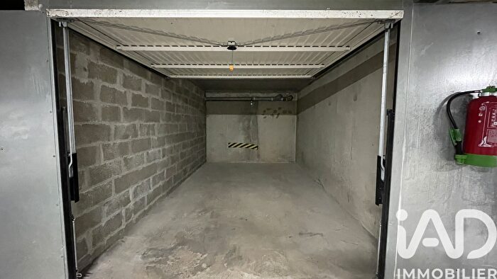 Appartement à louer - Vannes, Sud Est - 1 pièce