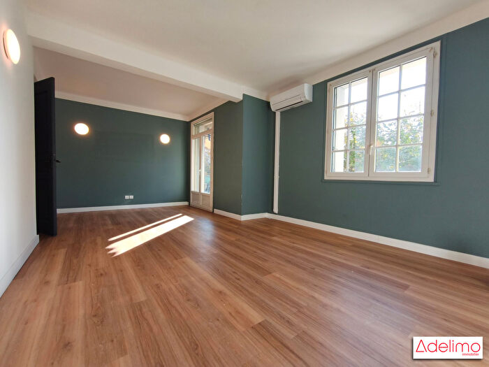 Nîmes, Gare - Appartement 5 pièces à vendre
