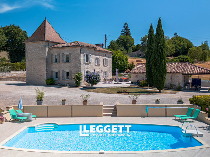 Sauveterre : Maison 5 pièces à vendre