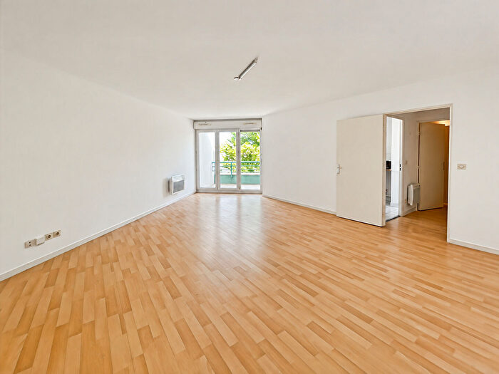 Appartement 3 pièces à Mérignac, Le Jard, à vendre
