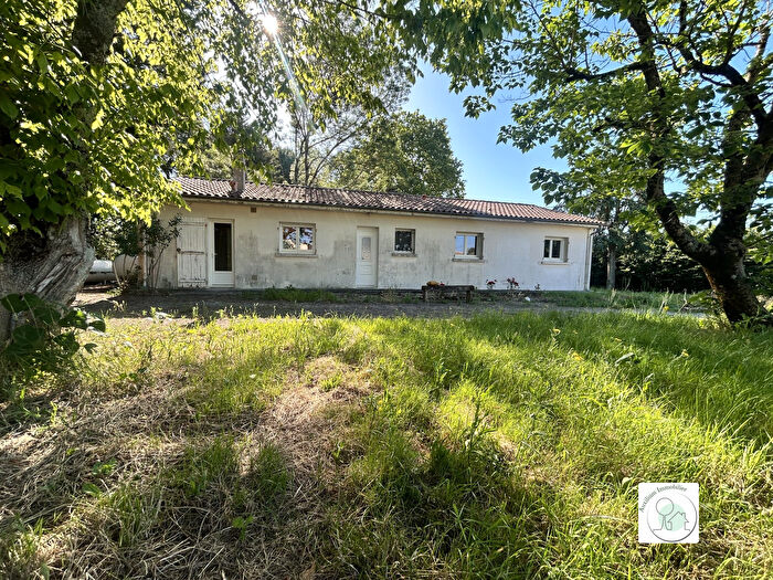 Maison 6 pièces à vendre - Pugnac
