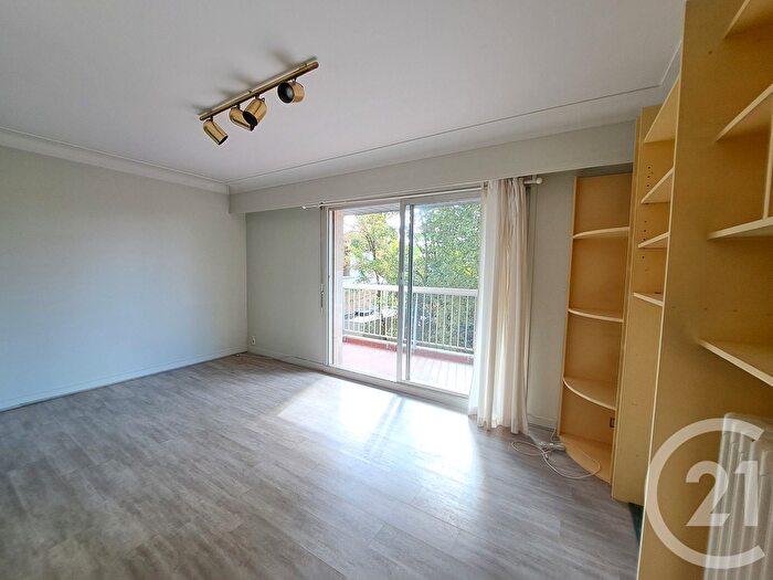 Nantes, Canclaux, Mellinet - Appartement 1 pièce à vendre
