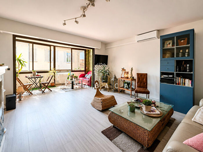 Appartement 3 pièces à louer - Le Cannet, Rocheville, Colombier, Campelières