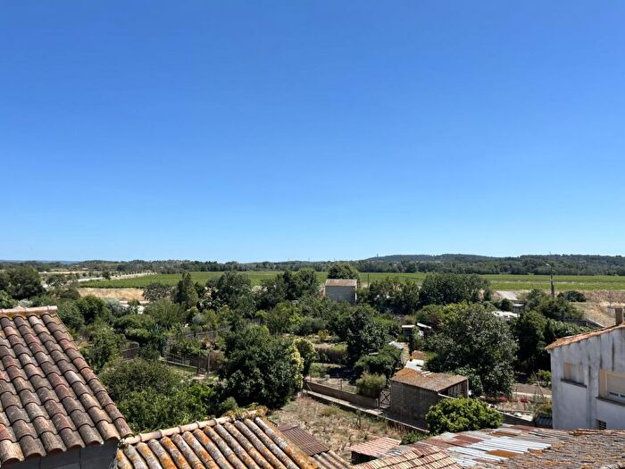 Maison 4 pièces à vendre - Sallèles-d'Aude