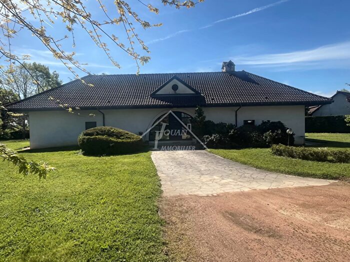 Bellerive-sur-Allier : Maison 7 pièces à vendre