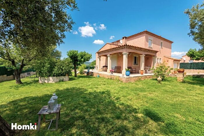 Caveirac - Maison 5 pièces à vendre