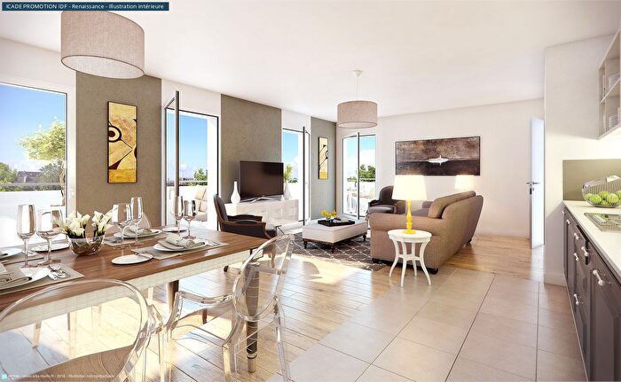 Maison à vendre - Dijon, Les Gènois - 2 pièces