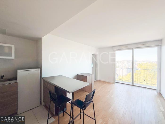 Appartement 2 pièces à Paris 14ème, Montsouris, Dareau, à vendre