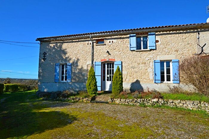 Maison à vendre - Duras - 9 pièces - 5 chambres