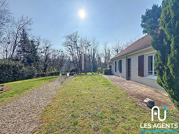 Saint-Laurent-Nouan - Maison 3 pièces à vendre
