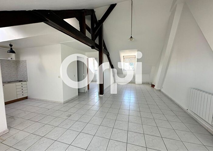 Appartement 2 pièces à louer - Épinay-sur-Orge