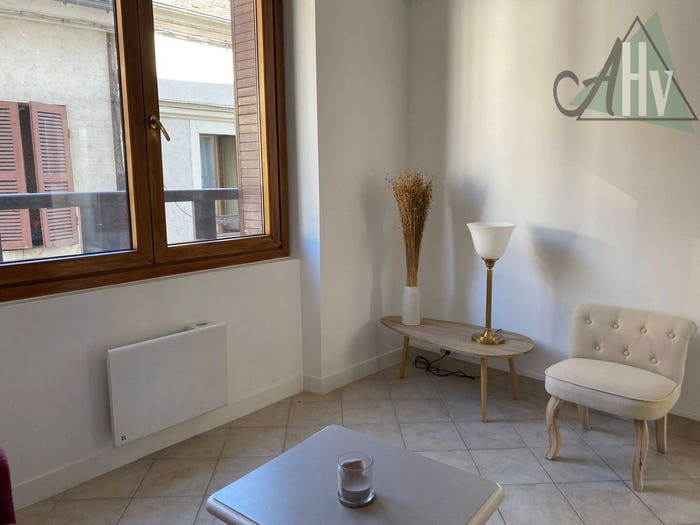 Bray-sur-Seine - Appartement 2 pièces à louer