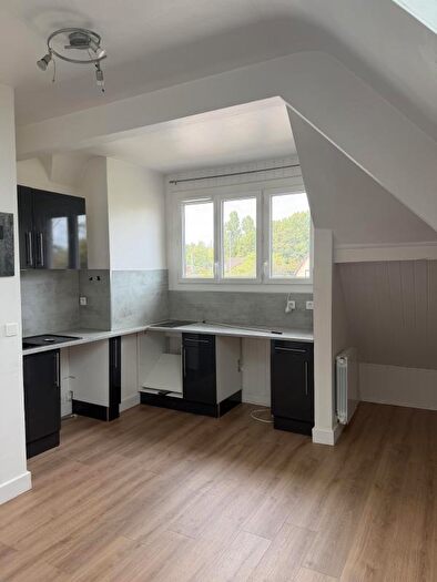 Villeneuve-le-Roi, Haut Pays - Appartement 1 pièce à louer