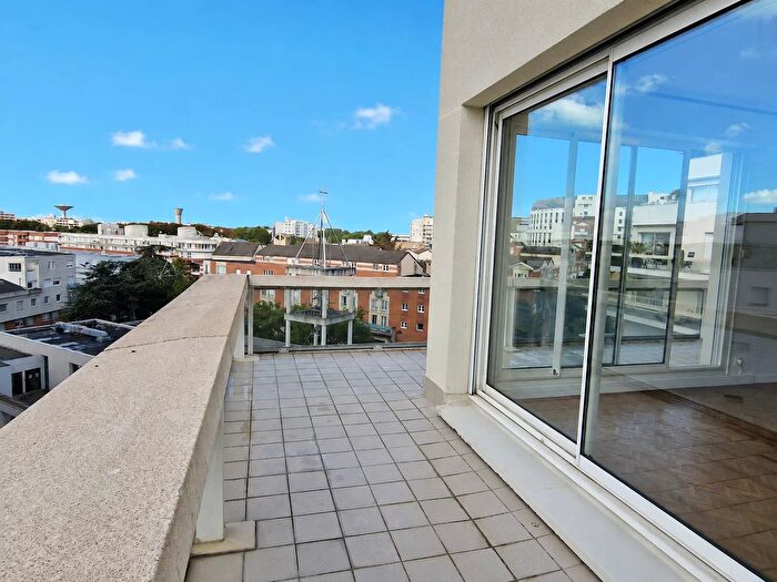 Appartement 3 pièces à Montigny-le-Bretonneux, Saint-Quentin, à vendre