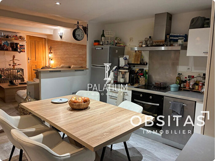 Maison à vendre - Mane - 5 pièces - 3 chambres