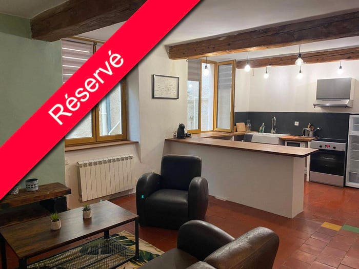 Appartement 3 pièces à louer à Arènes, Nîmes