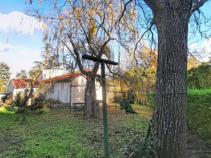Maison à vendre - Los Masos - 4 pièces - 3 chambres