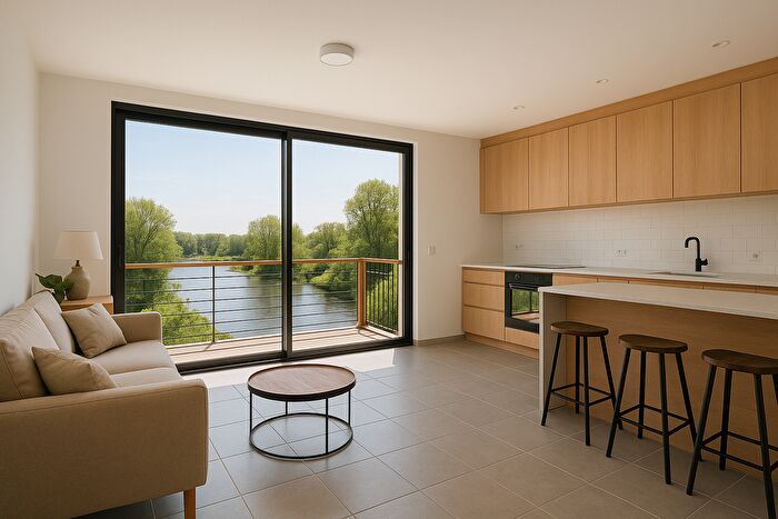 Maison à vendre - Ernolsheim-Bruche - 3 pièces