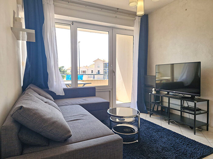 Appartement 2 pièces à vendre à Châtelaillon-Plage