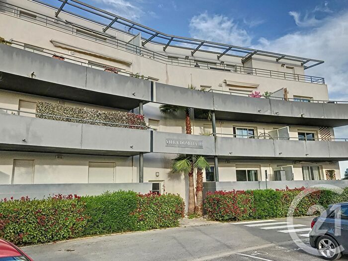 Appartement 2 pièces à vendre - Aimargues