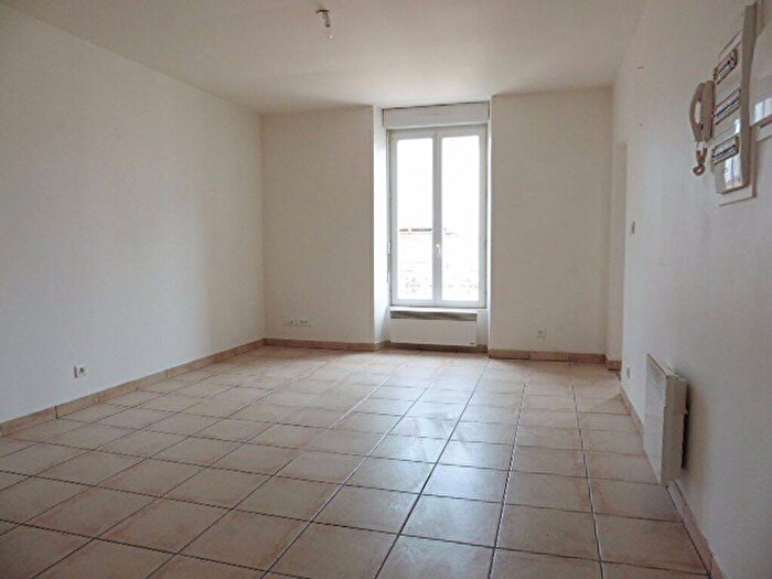 Sévérac d'Aveyron : Appartement 3 pièces à louer