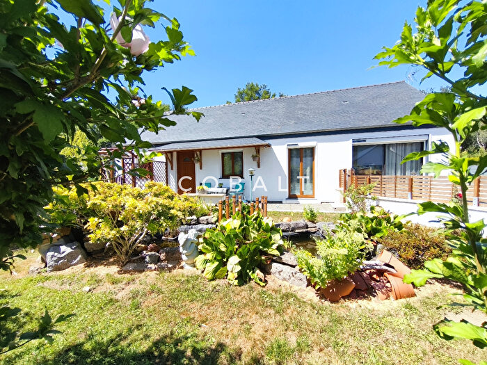 Blain : Maison 5 pièces à vendre