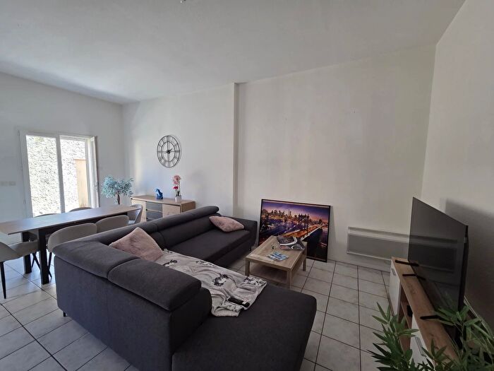 Oloron-Sainte-Marie : Maison 5 pièces à vendre