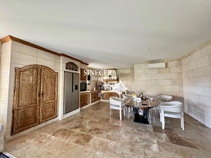 Maison à vendre - Cours-de-Pile - 3 pièces - 2 chambres