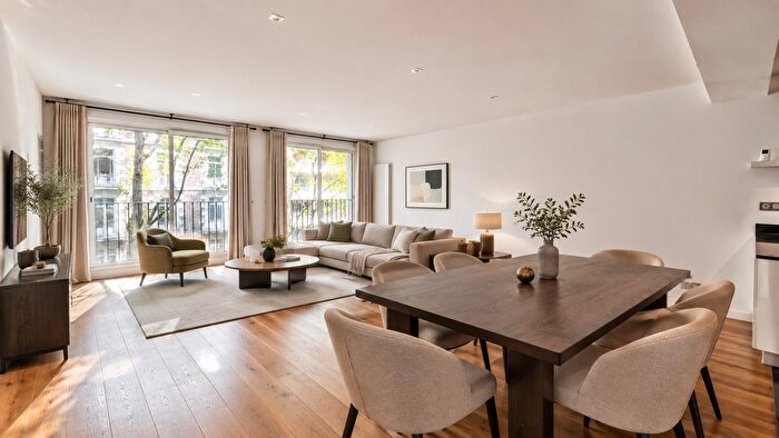 Nantes, Monselet : Appartement 4 pièces à louer