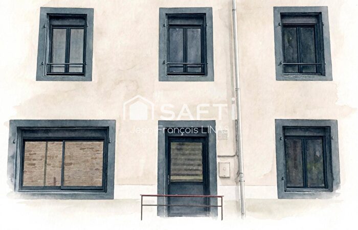 Grand-Champ - Maison 8 pièces à vendre