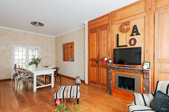 Maison 5 pièces à vendre - Amiens, Saint-Maurice