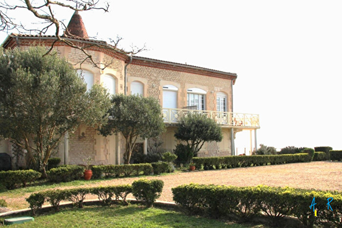 Appartement à vendre - Meschers-sur-Gironde - 4 pièces - 3 chambres