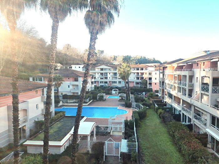 Appartement à vendre - Cagnes-sur-Mer, Les Vallières, Le Malvan, Les Travails, La Combe - 2 pièces - 1 chambre