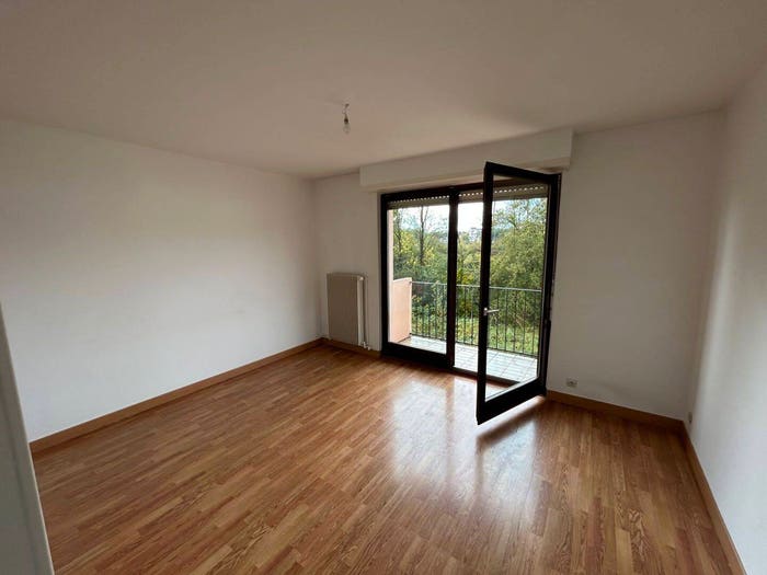 Strasbourg - Appartement 3 pièces à louer