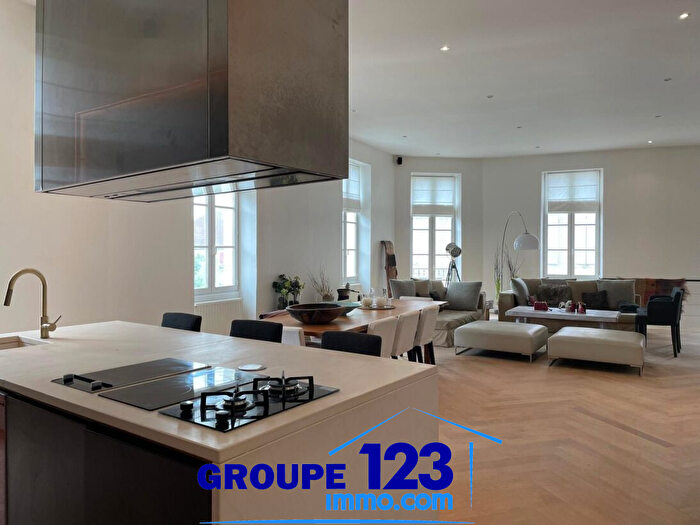 Maison 5 pièces à vendre - Coulanges-la-Vineuse