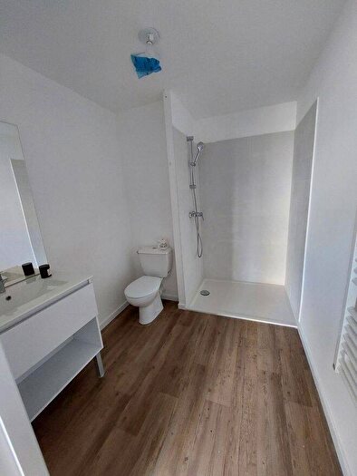 Appartement 1 pièce à Centre Ville, Chemillé-en-Anjou, à louer