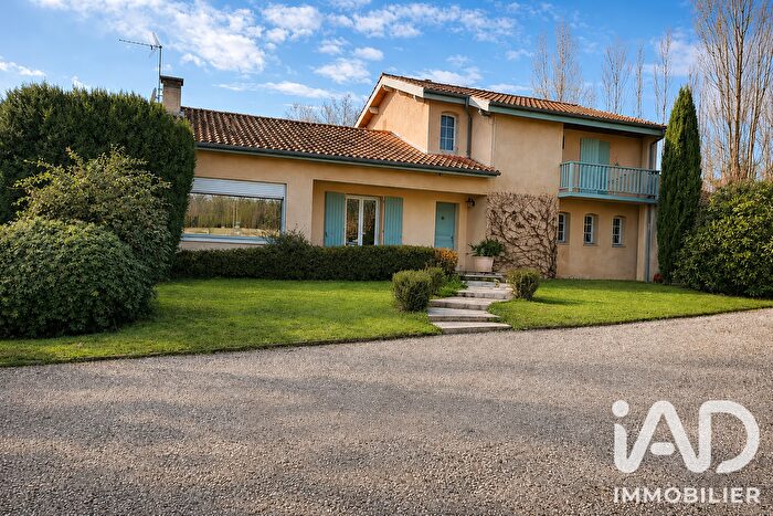 Castres, Quartier Périphérique Nord et Est : Maison 5 pièces à vendre