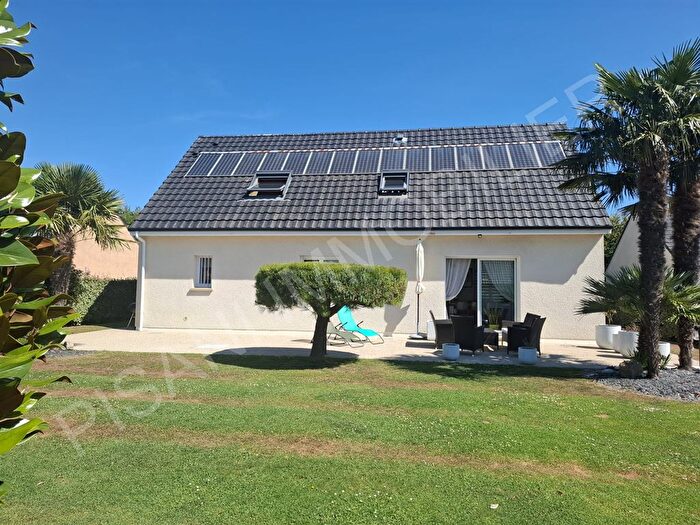 Maison 5 pièces à vendre à Maniquerville